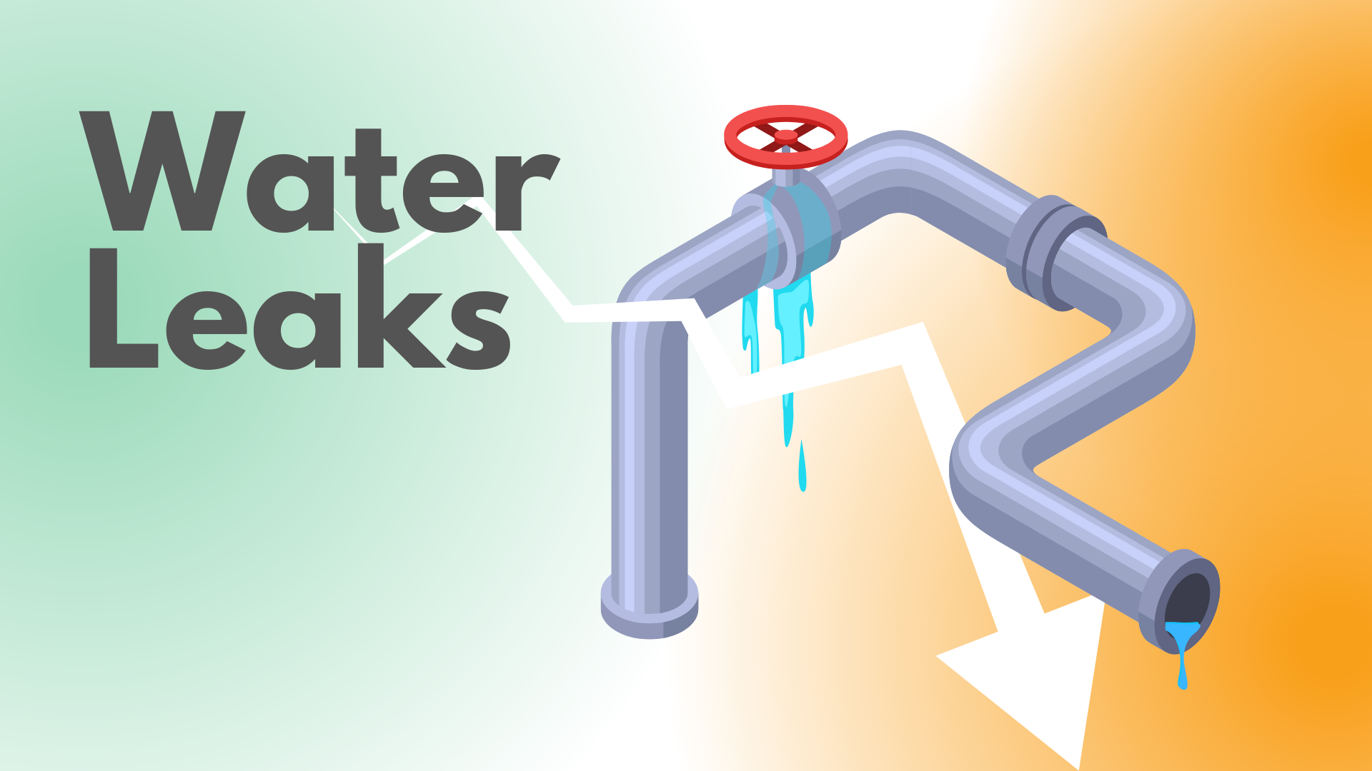 Hidden Costs: How Water Leaks Impact UK Businesses