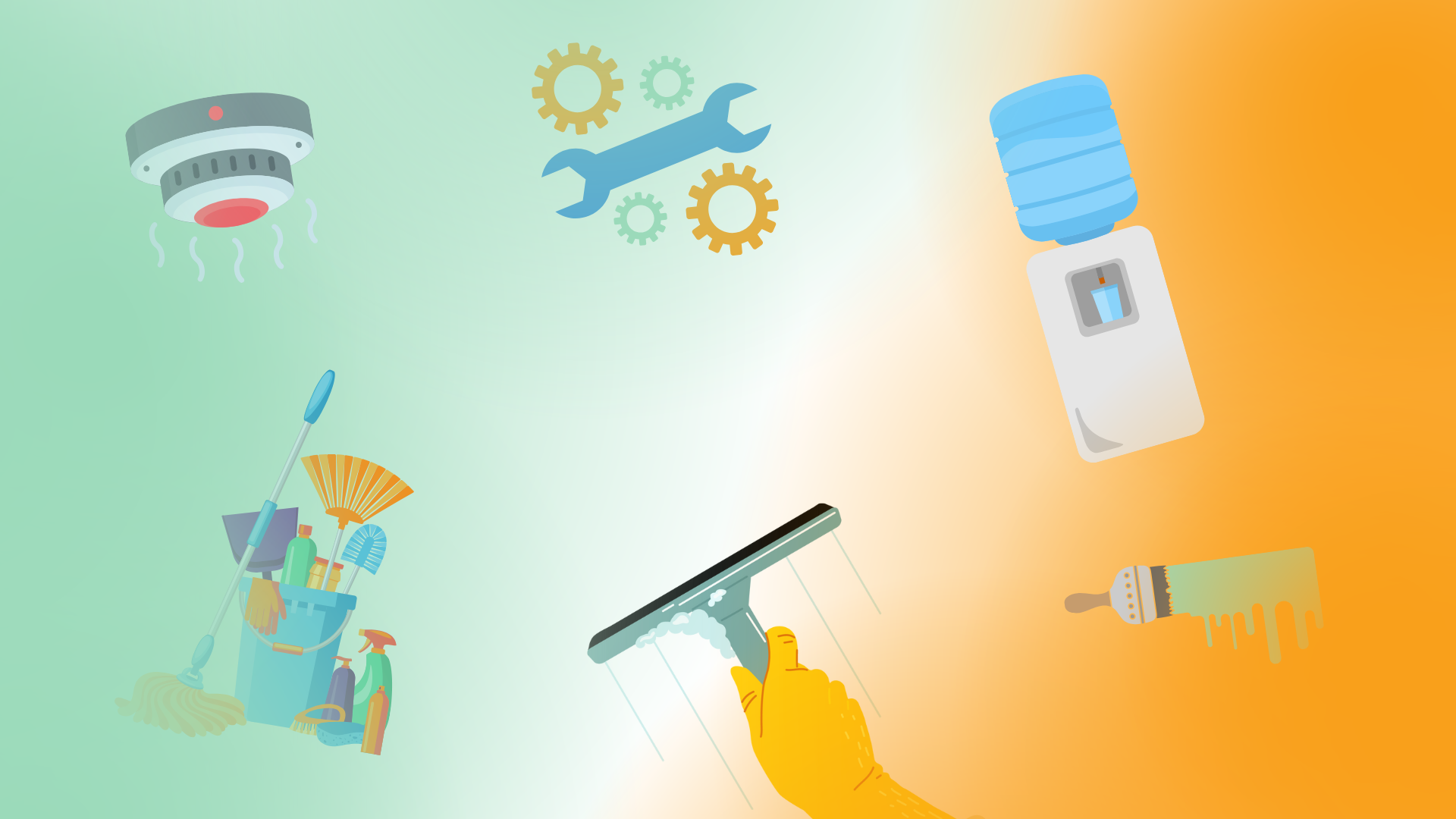 Five Reasons Why Facilities Management Services Benefit Your Business