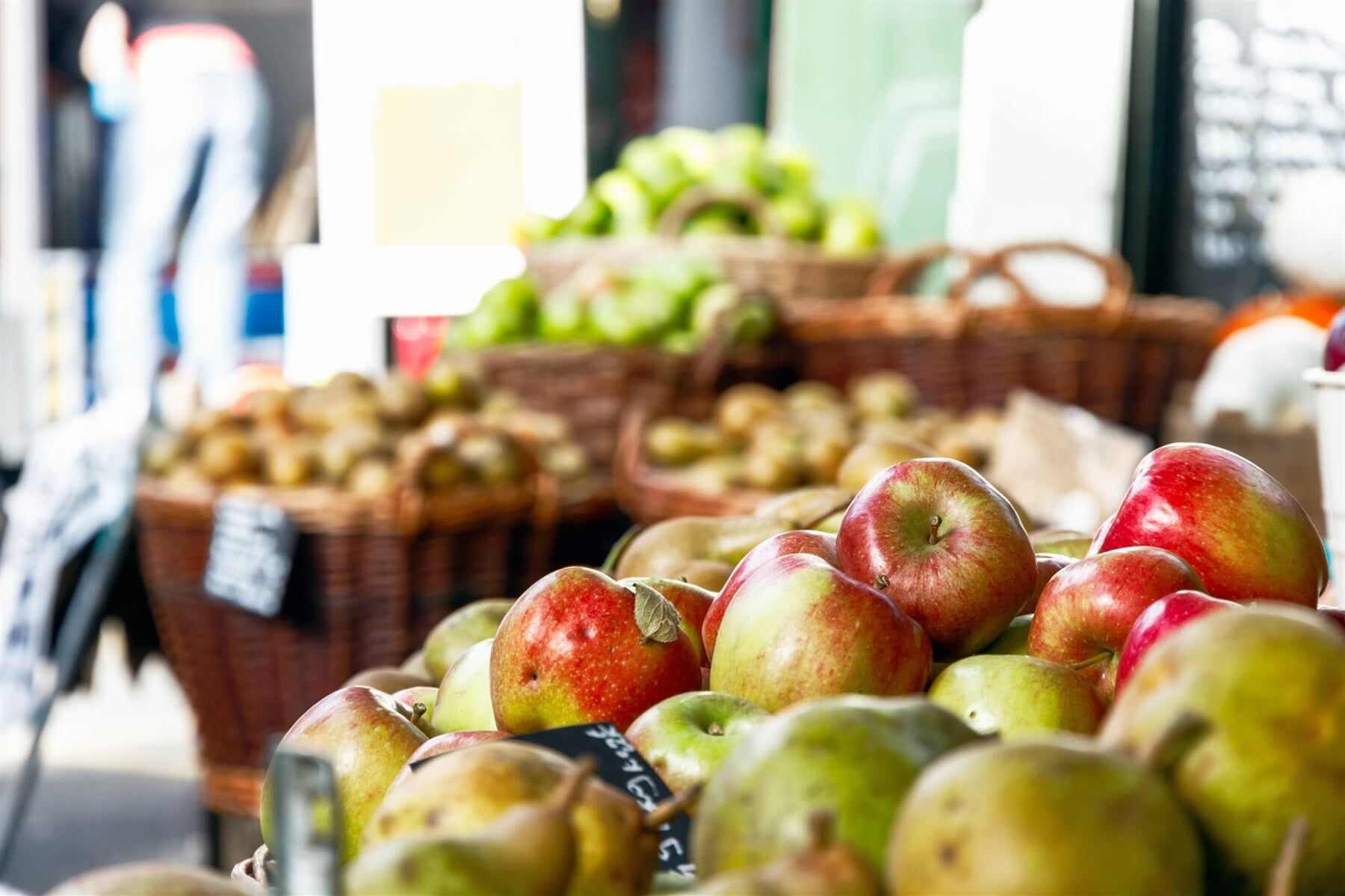 Wholesale Produce in Sunshine Coast | Fresh Fruits Maroochydore