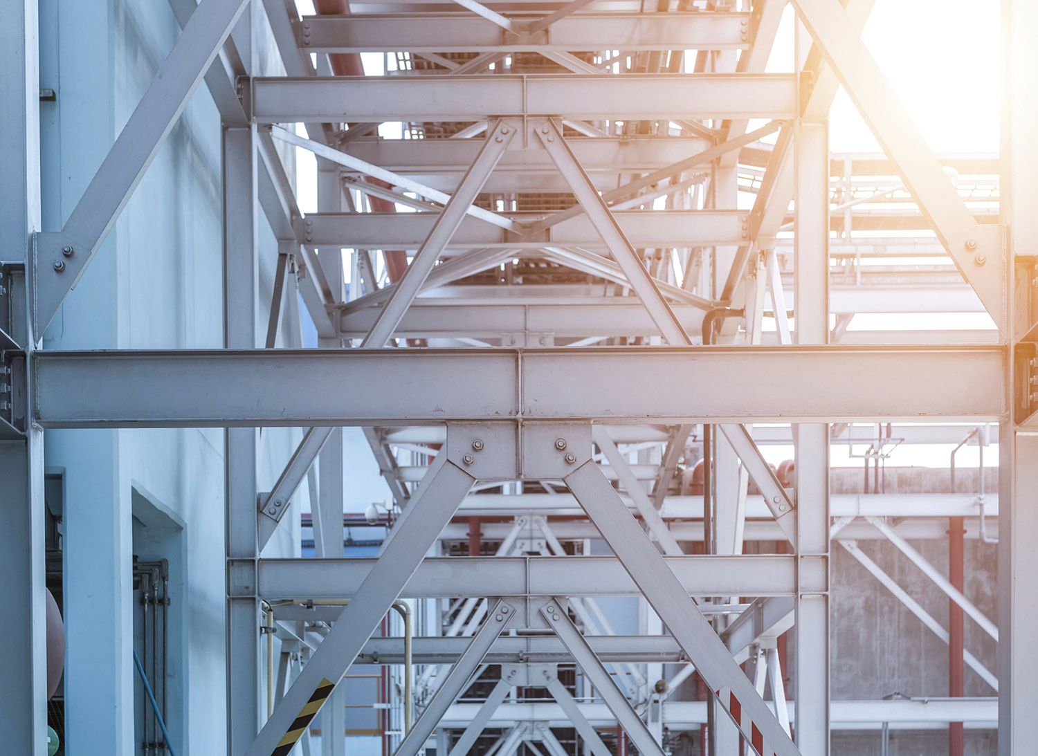 Steel Fabrication | Piedmont, SC