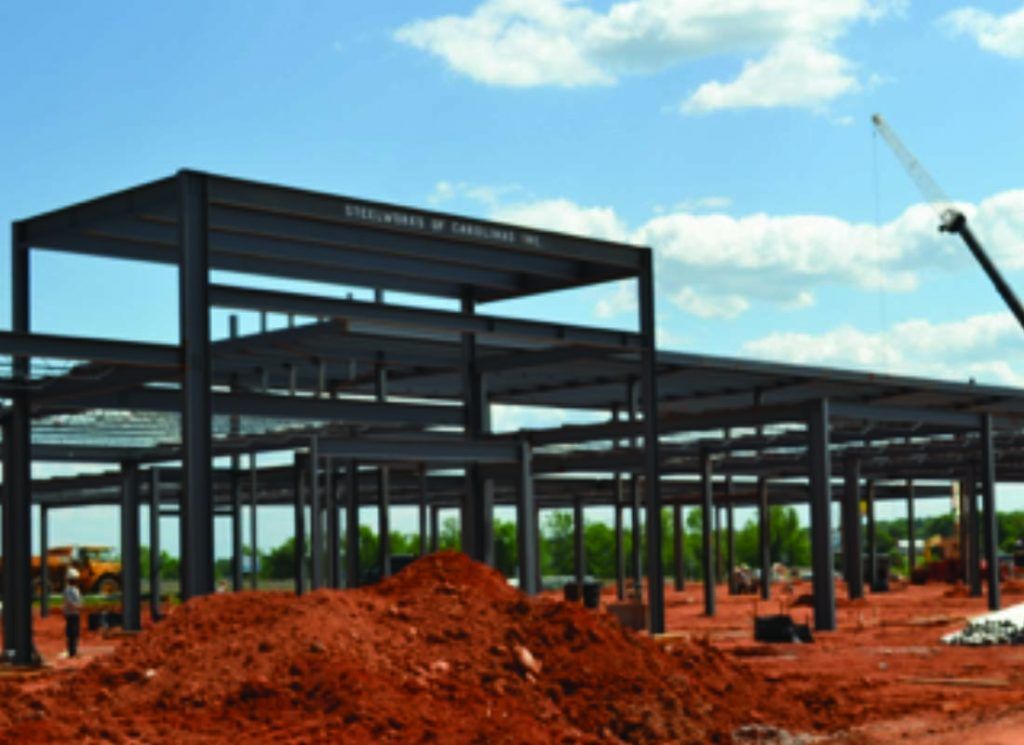 MD360 Convenient Care - Steelworks of the Carolinas