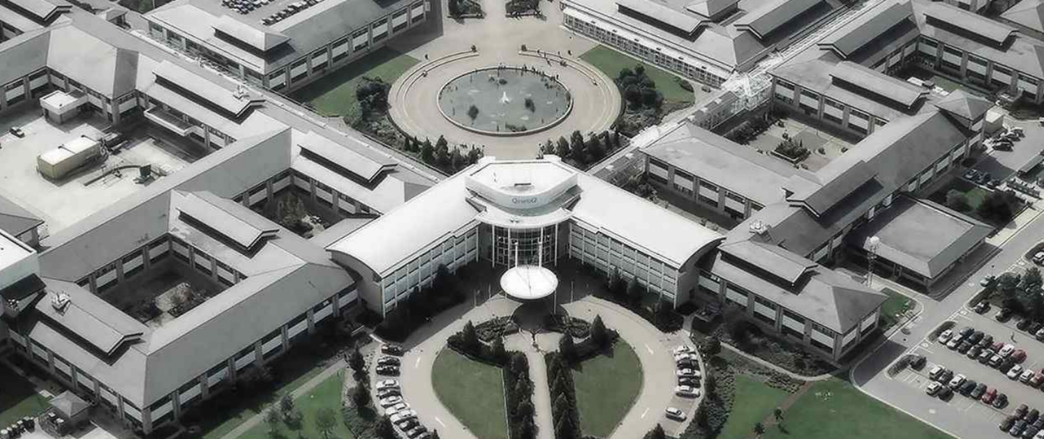 Farnborough Aerospace Consortium