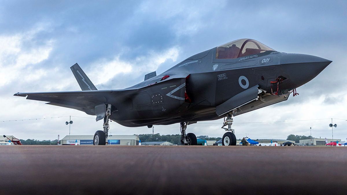 Farnborough Aerospace Consortium