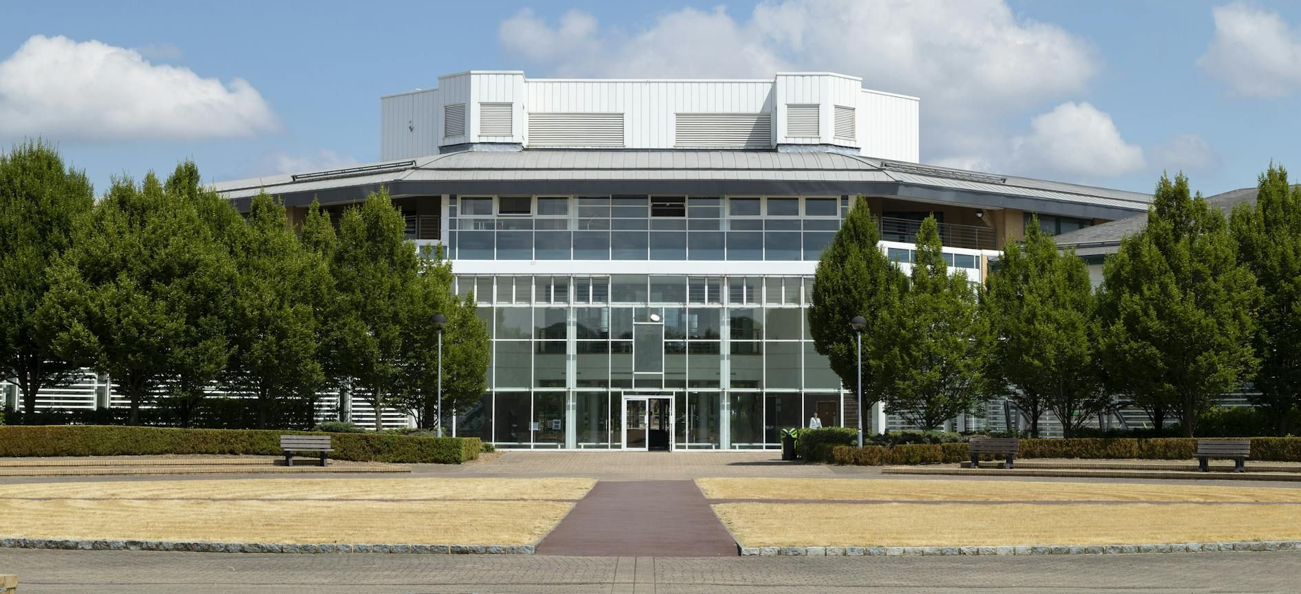 Farnborough Aerospace Consortium