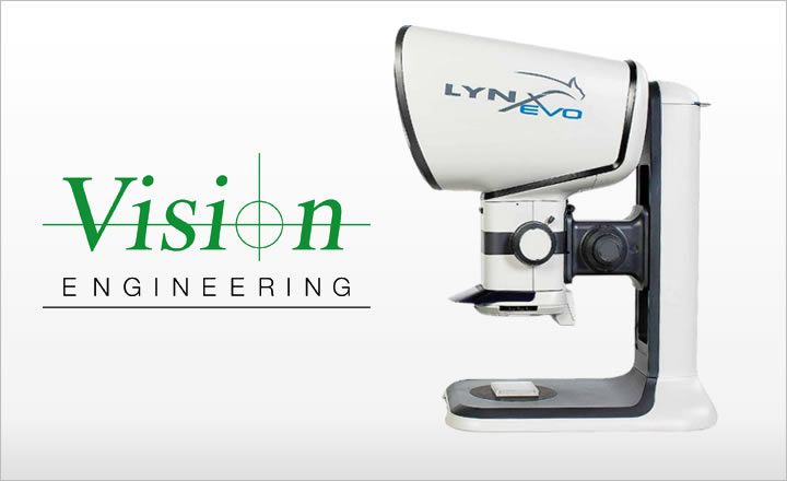 FAC MEMBER NETWORKING EVENT VISION ENGINEERING LTD, WOKING