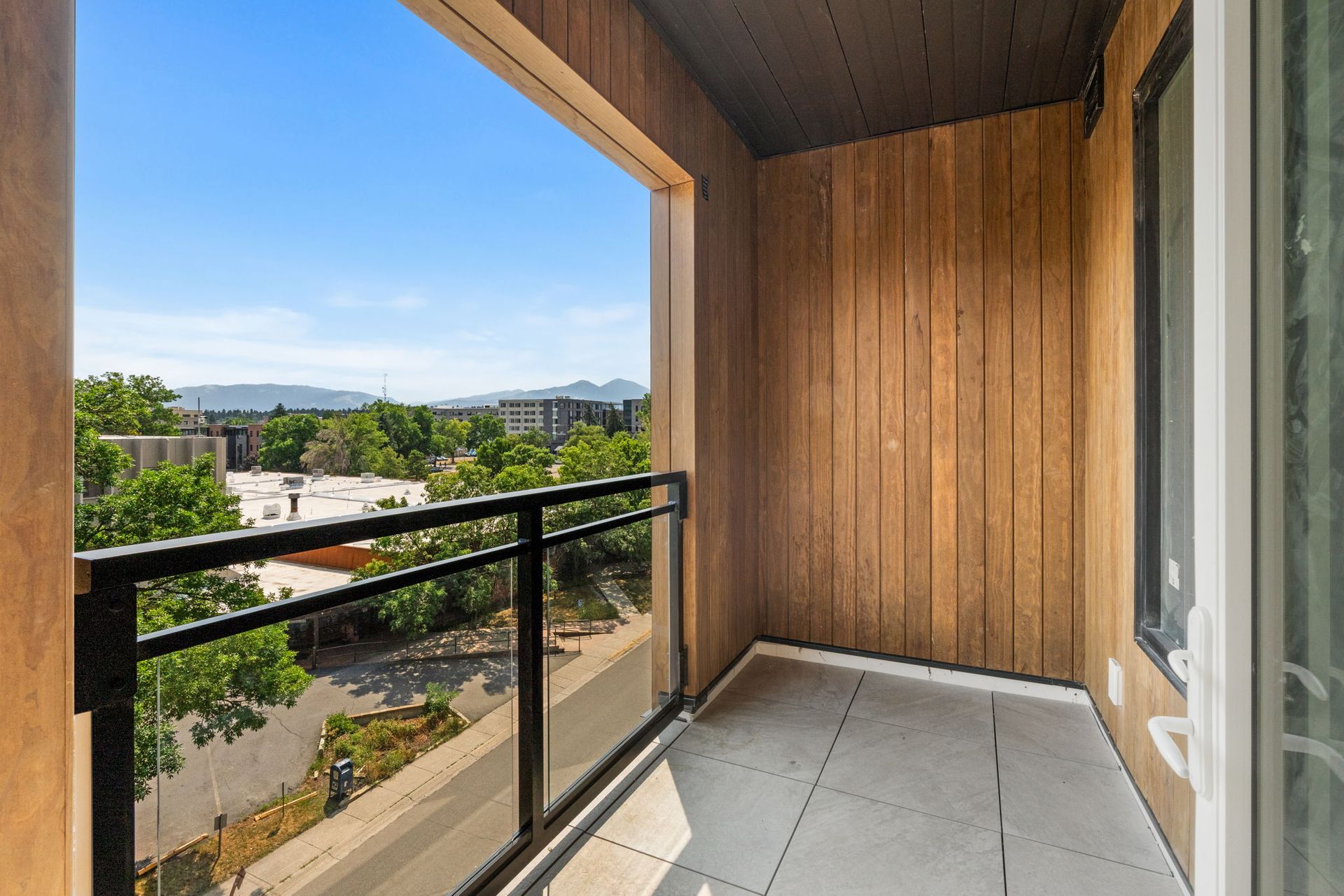 The Ives | Luxury Apartments in Bozeman, MT