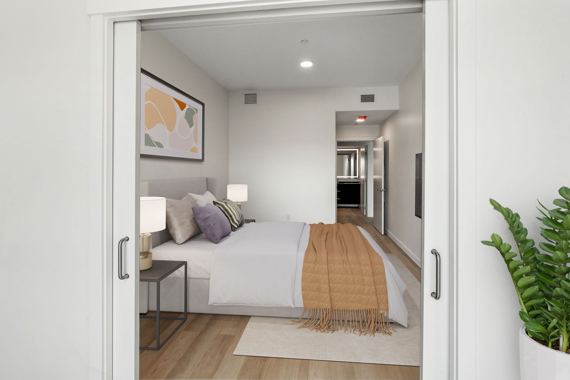 The Ives | Luxury Apartments in Bozeman, MT