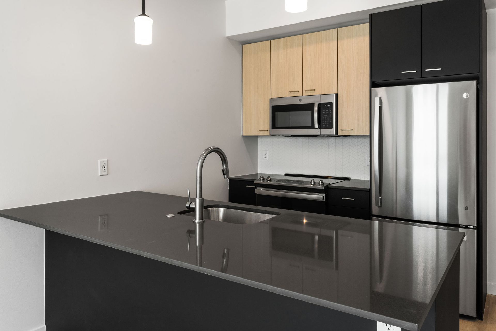 The Ives | Luxury Apartments in Bozeman, MT