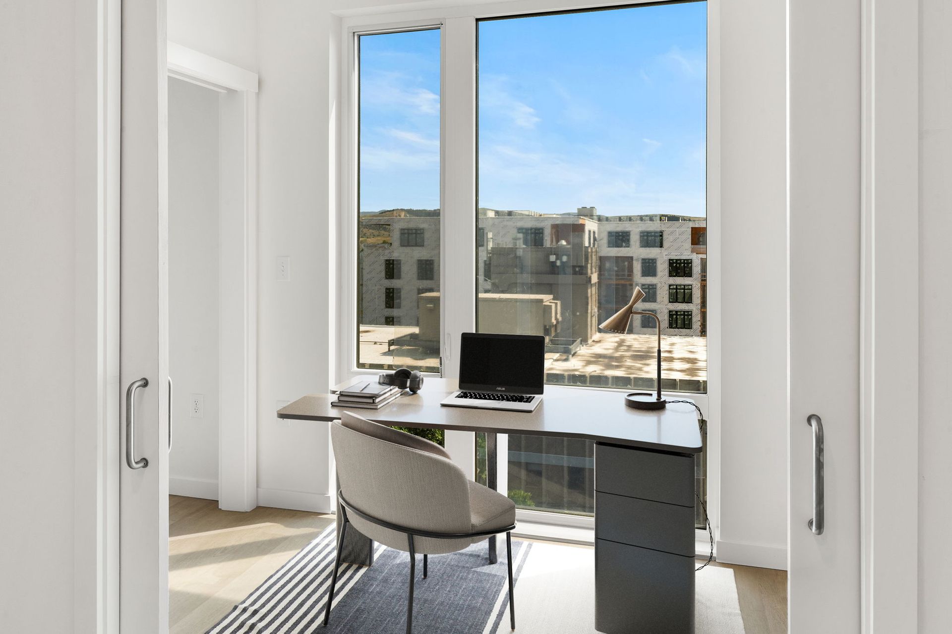 The Ives | Luxury Apartments in Bozeman, MT