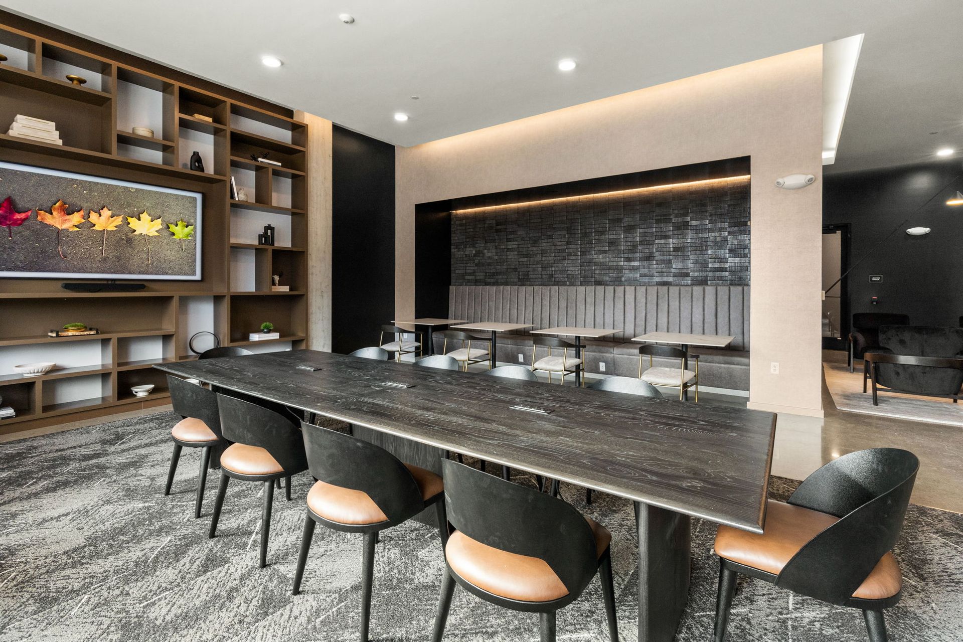 The Ives | Luxury Apartments in Bozeman, MT