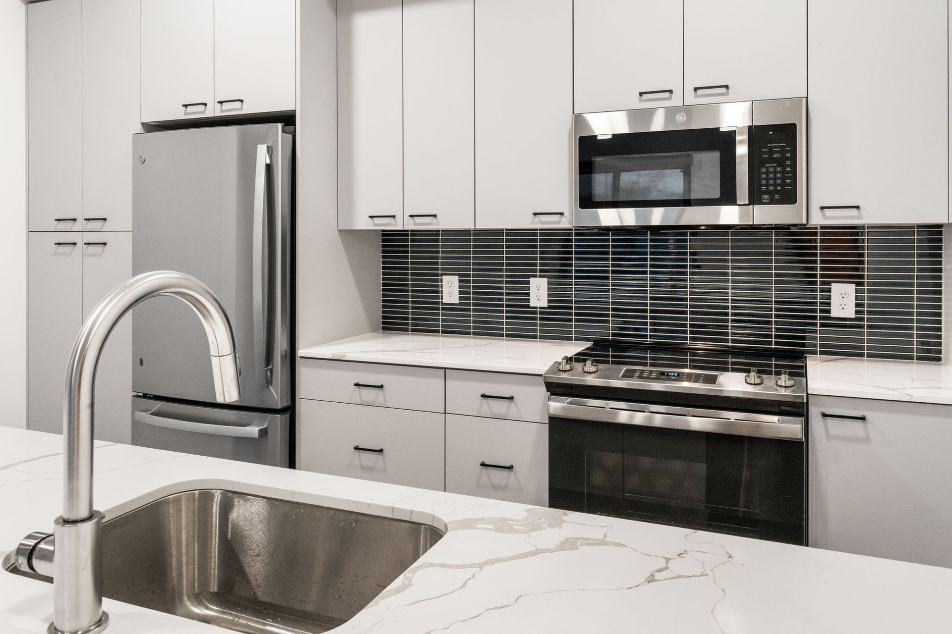 The Ives | Luxury Apartments in Bozeman, MT