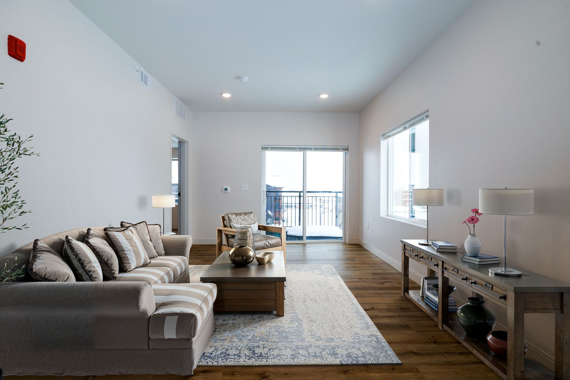 Connect Property Management | Bozeman, MT Rentals & Services