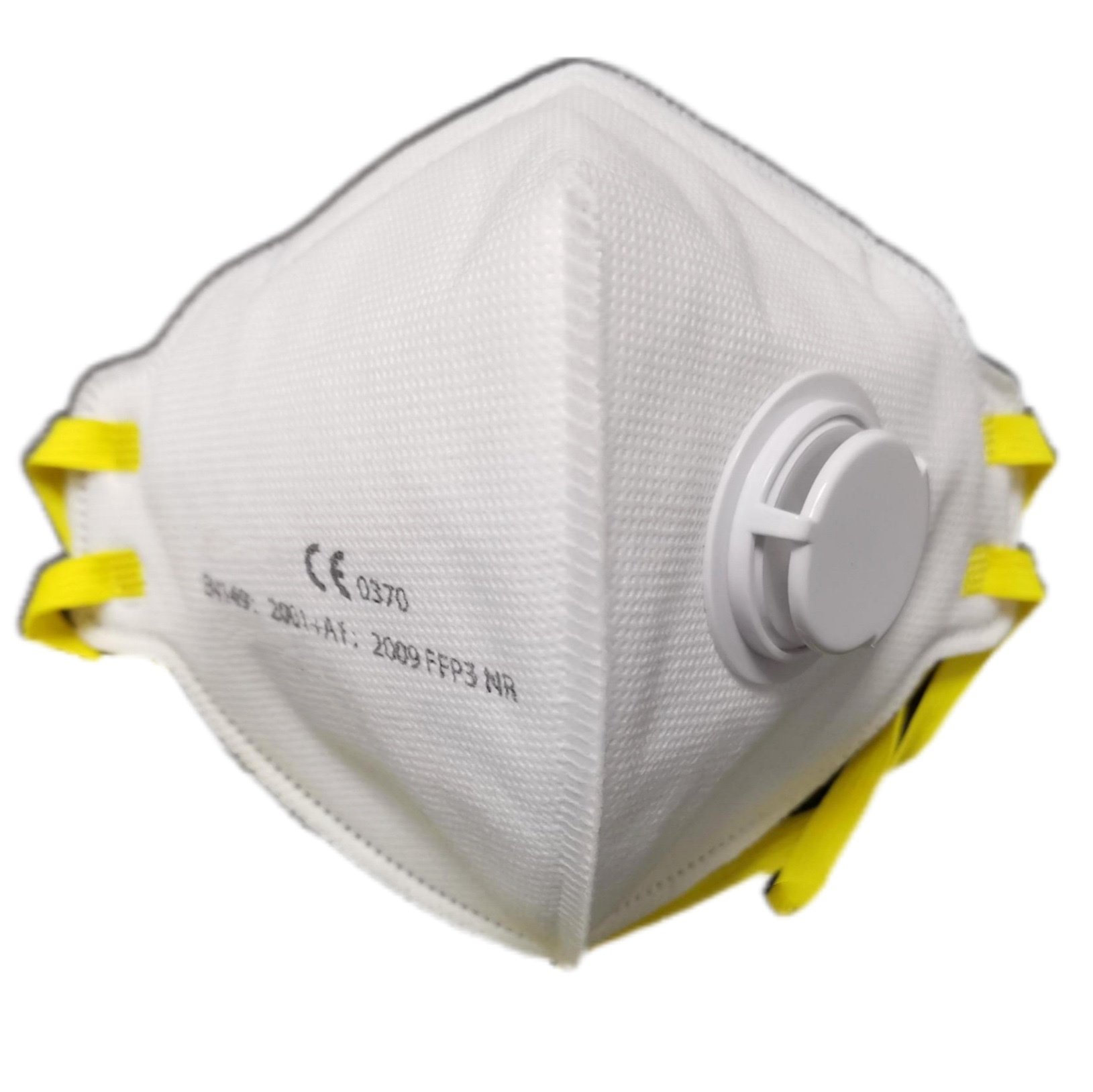 High quality FFP3 face mask at the best price in the UK