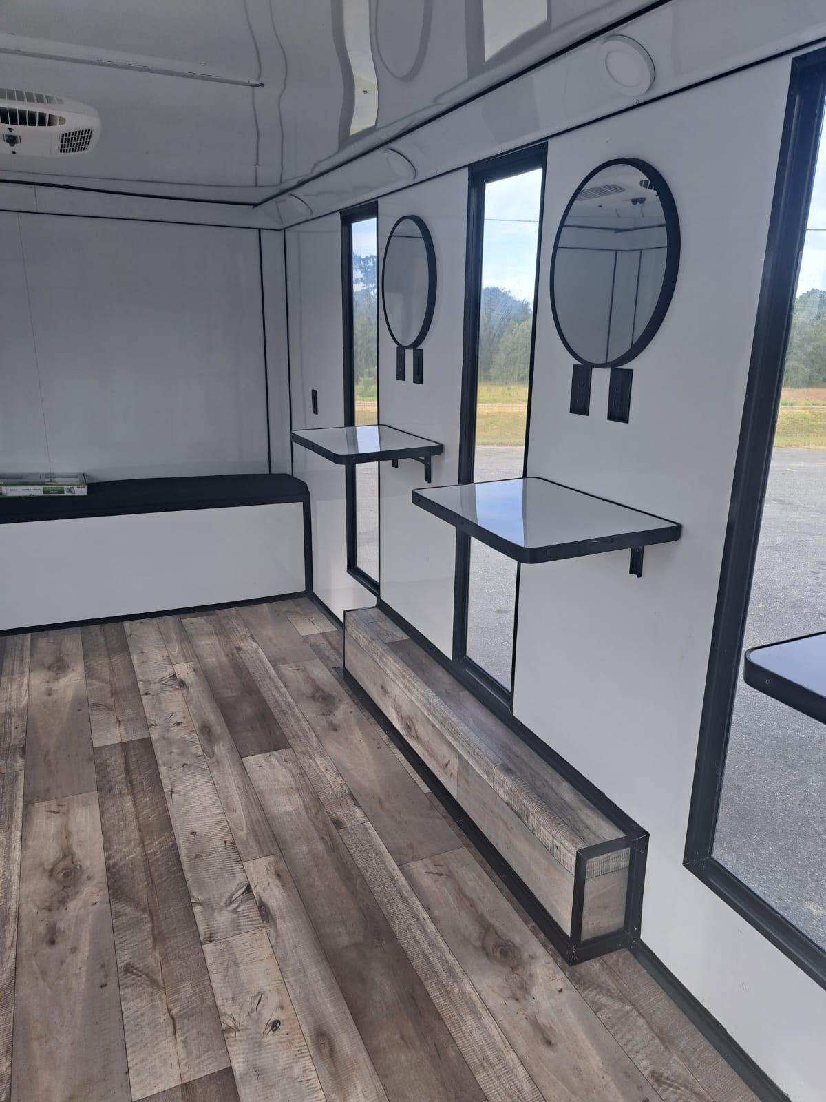 Our Trailers | South Georgia | 912-384-9048