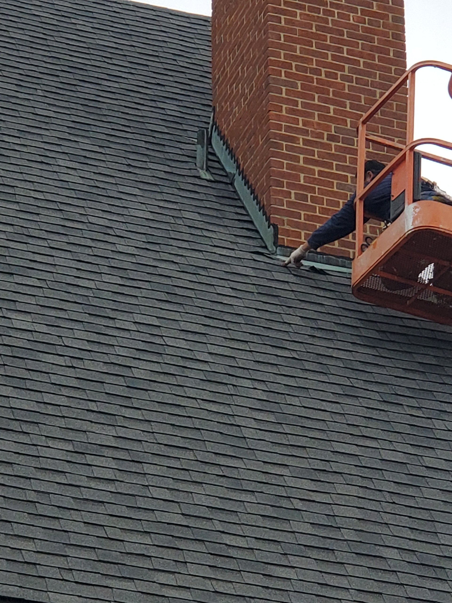Downspout Installation | Springfield, VA | Motran Home Improvement