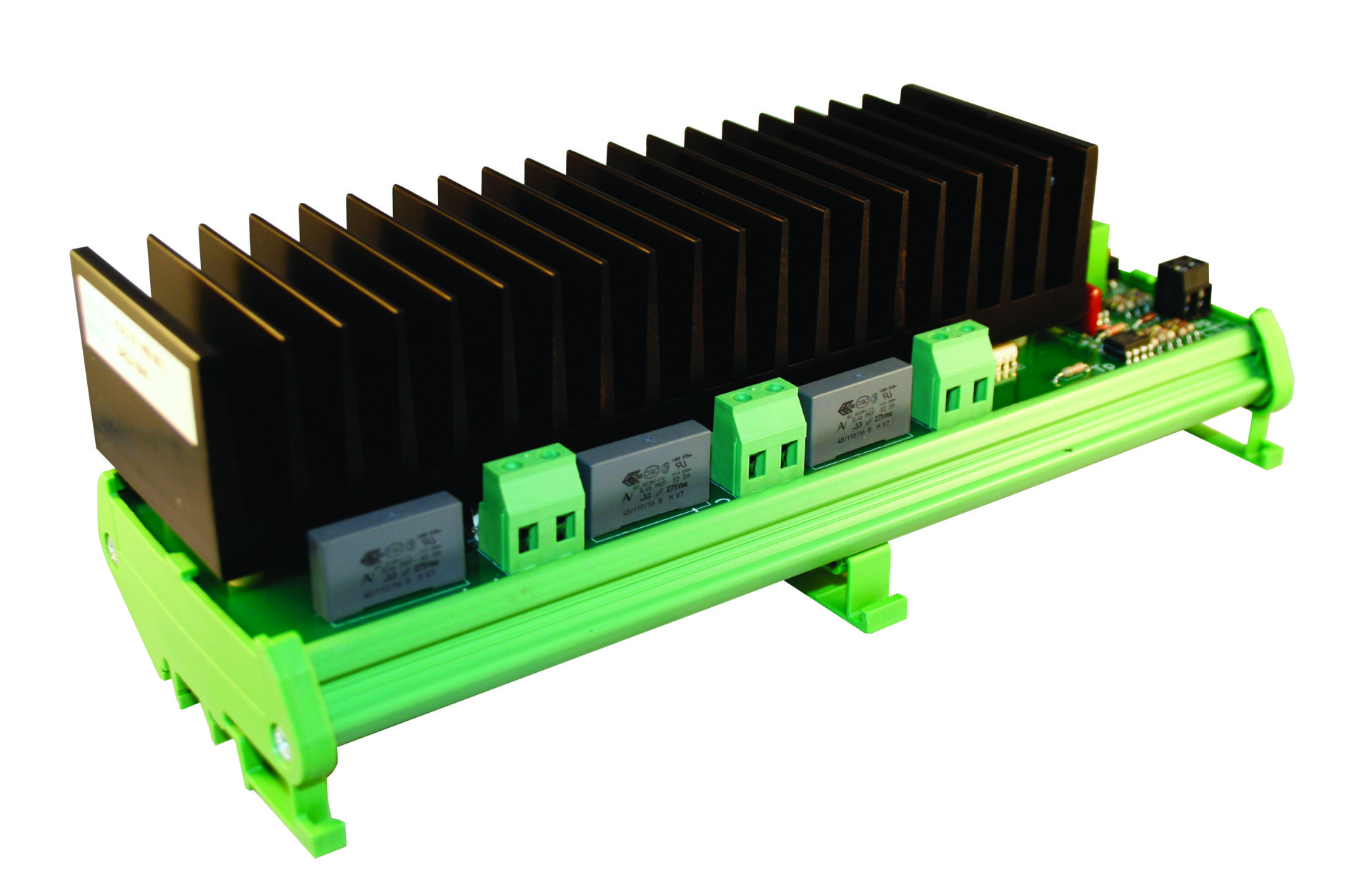 THYRISTOR/CONTROLLERS