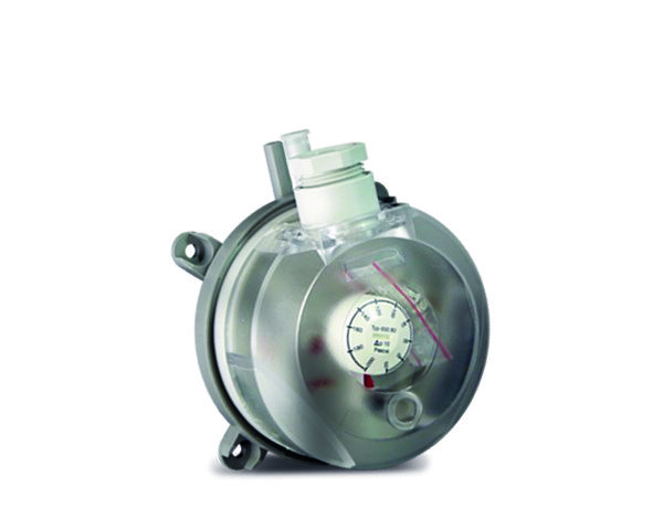 Kitchen Ventilation Interlocking System