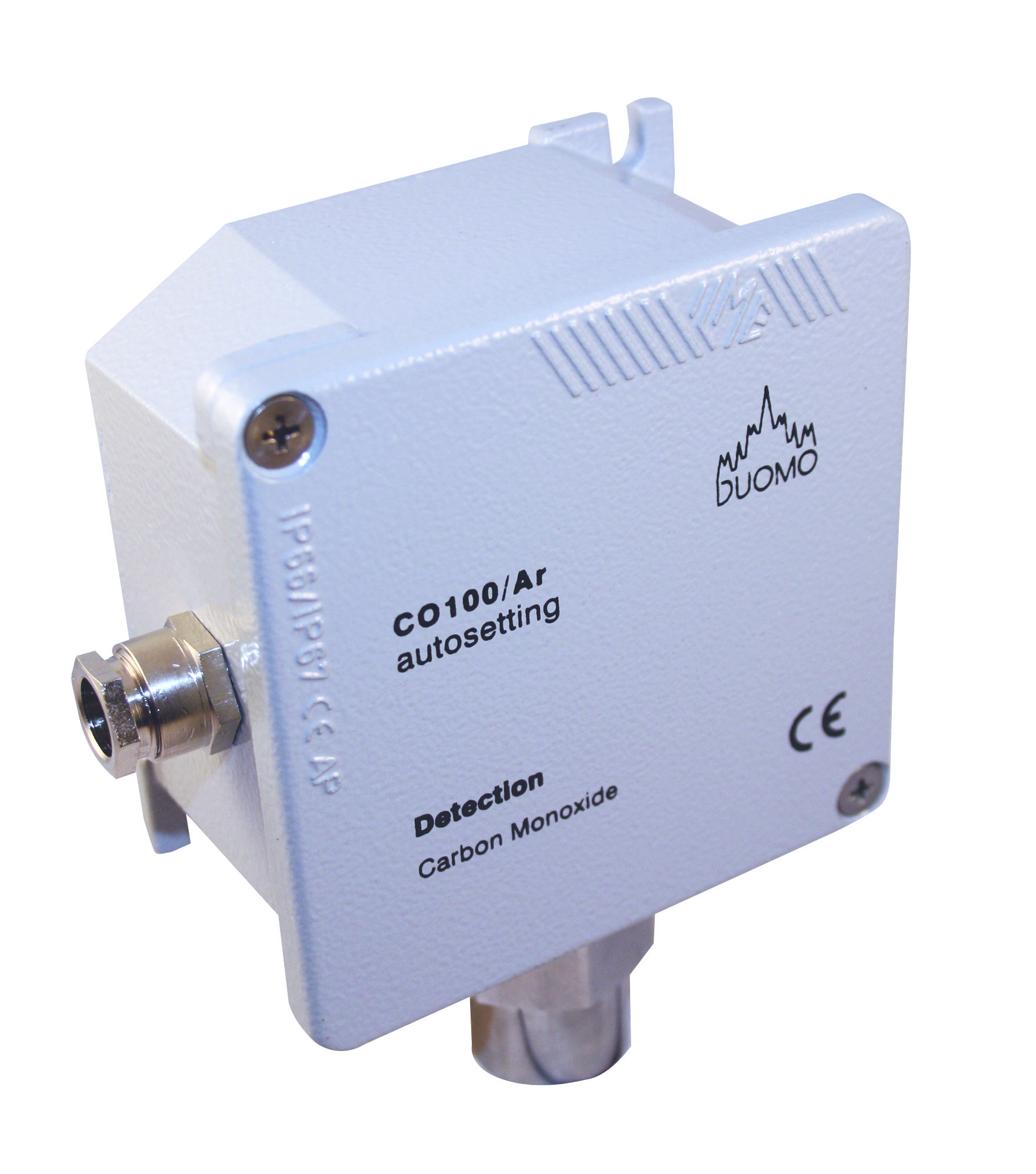 Duomo Gas Sensors