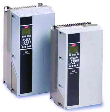 Danfoss VLT® HVAC Drives FC102