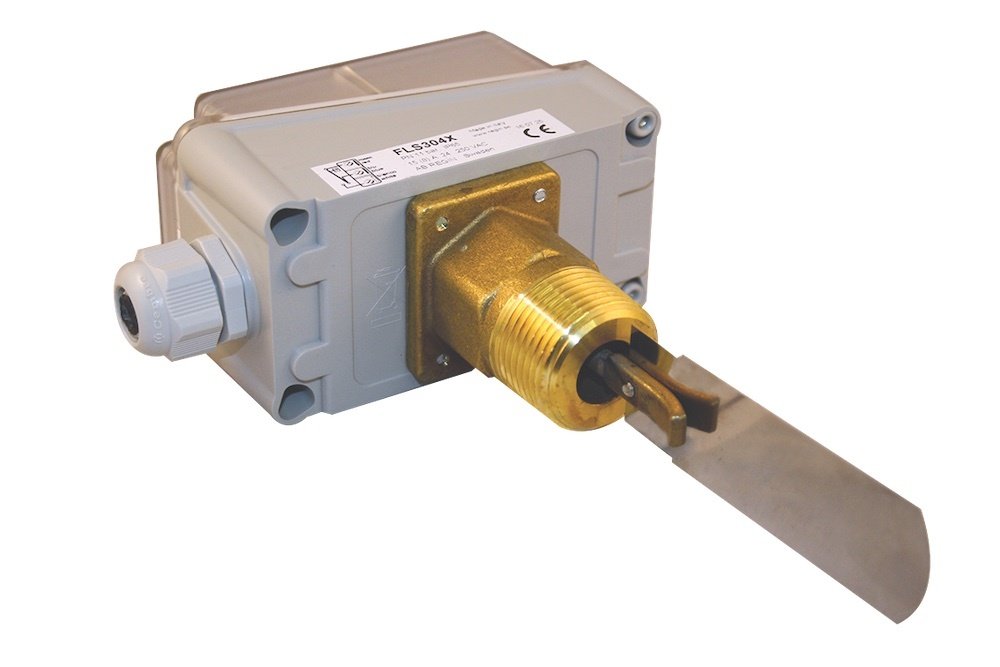 Flow, Level and Float Switches and Sensors