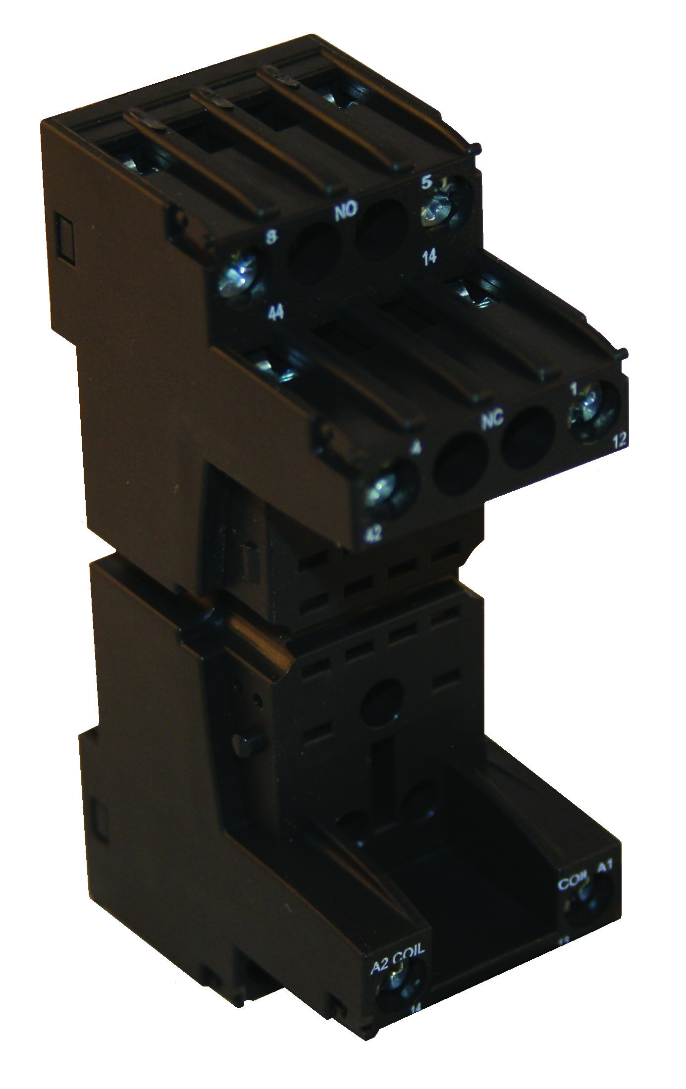 Relpol Relays and Bases