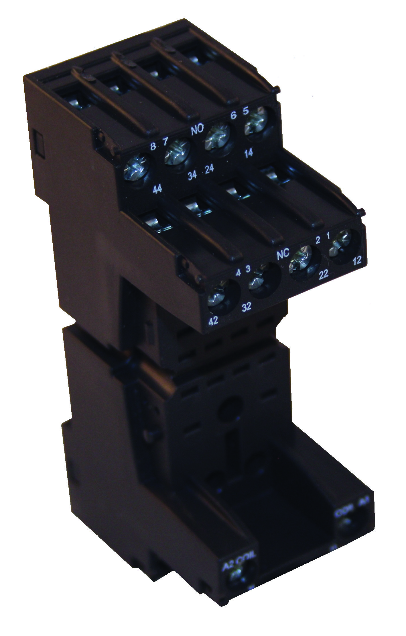 Relpol Relays and Bases