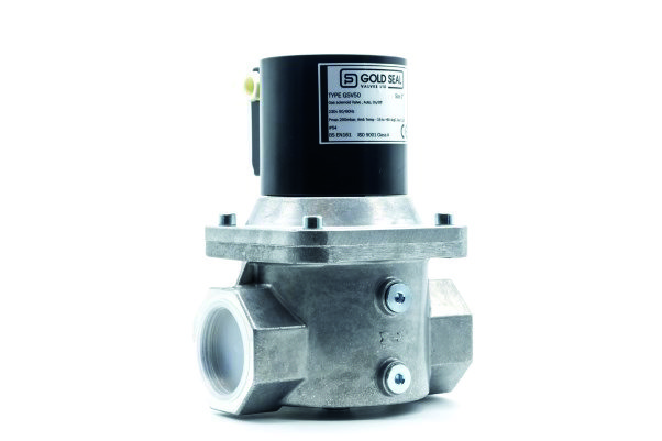 Gas Detectors, Ancillaries & Gas Solenoid Valves