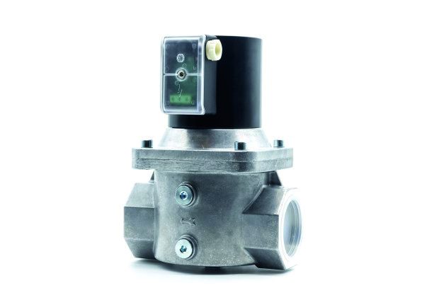 Gas Detectors, Ancillaries & Gas Solenoid Valves