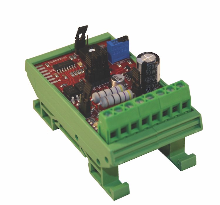 Input/Output Modules