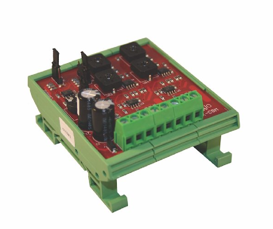 Current Splitter Module