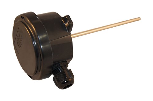 Immersion Temperature Sensors