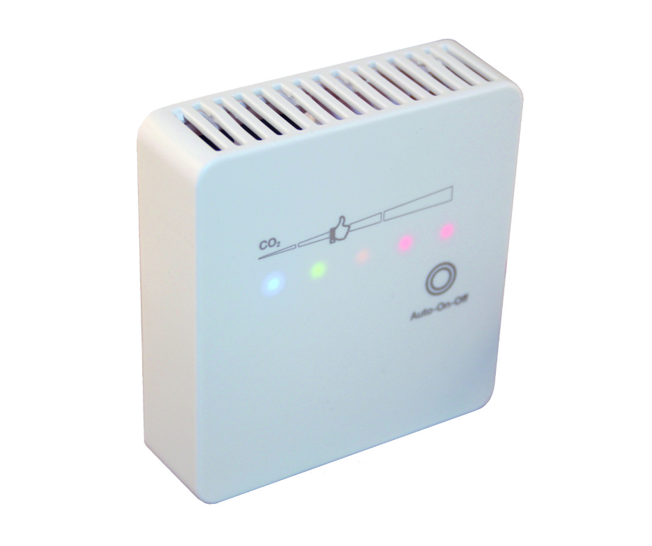 AXIO CO2 Sensors