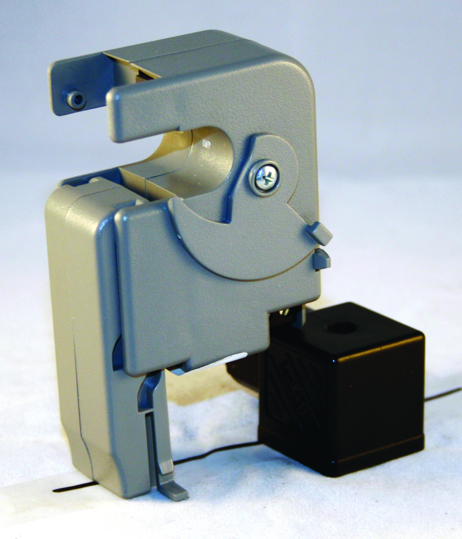 Enclosed Solid Core Current Switch RIB Version