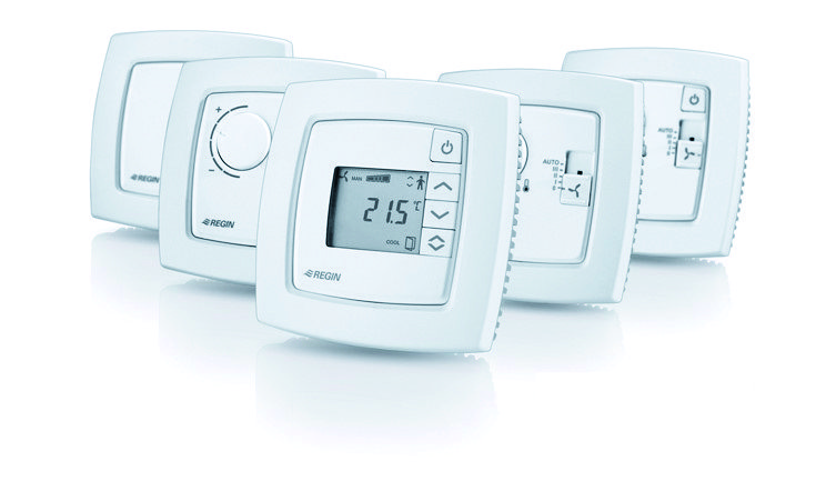 Standalone Controllers