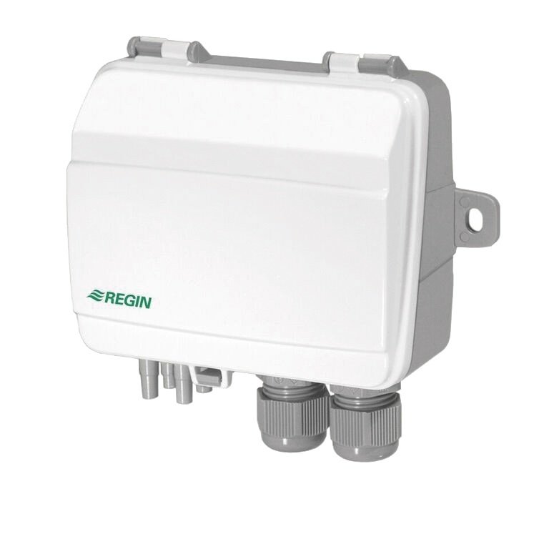 Air Pressure Switches and Sensors