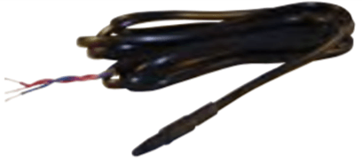 Temperature Sensors and Pockets