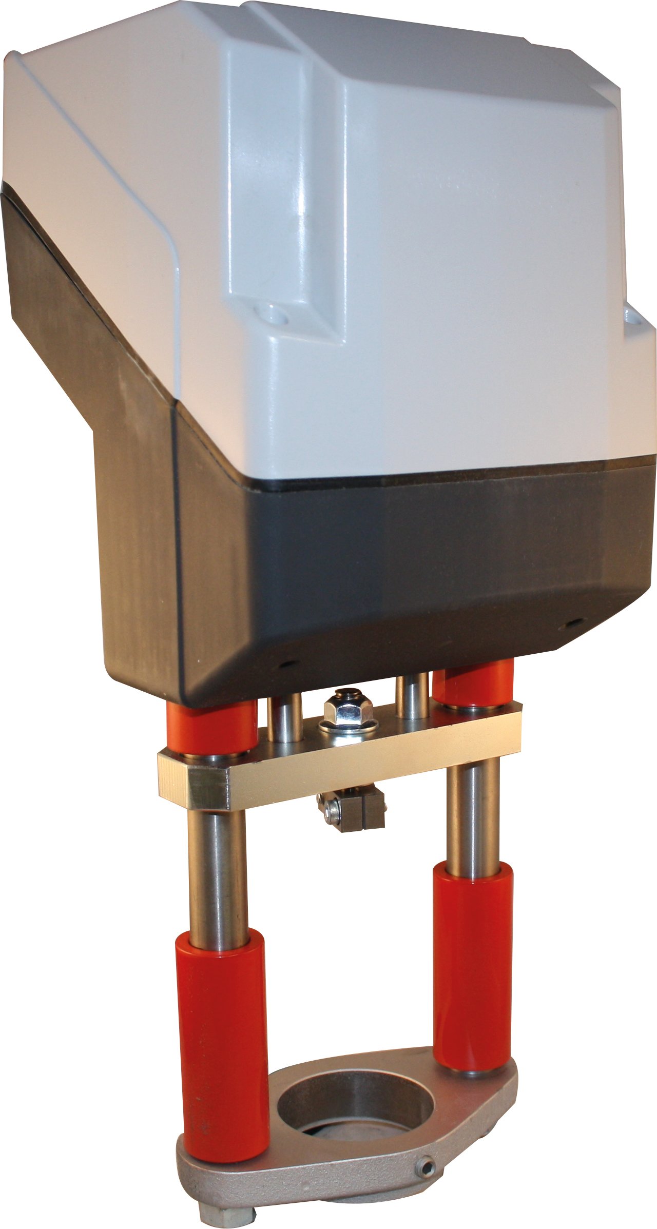 Pressure Independent Control Valves & Actuators