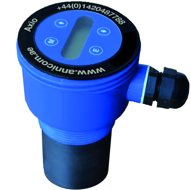 Ultrasonic Level Sensor
