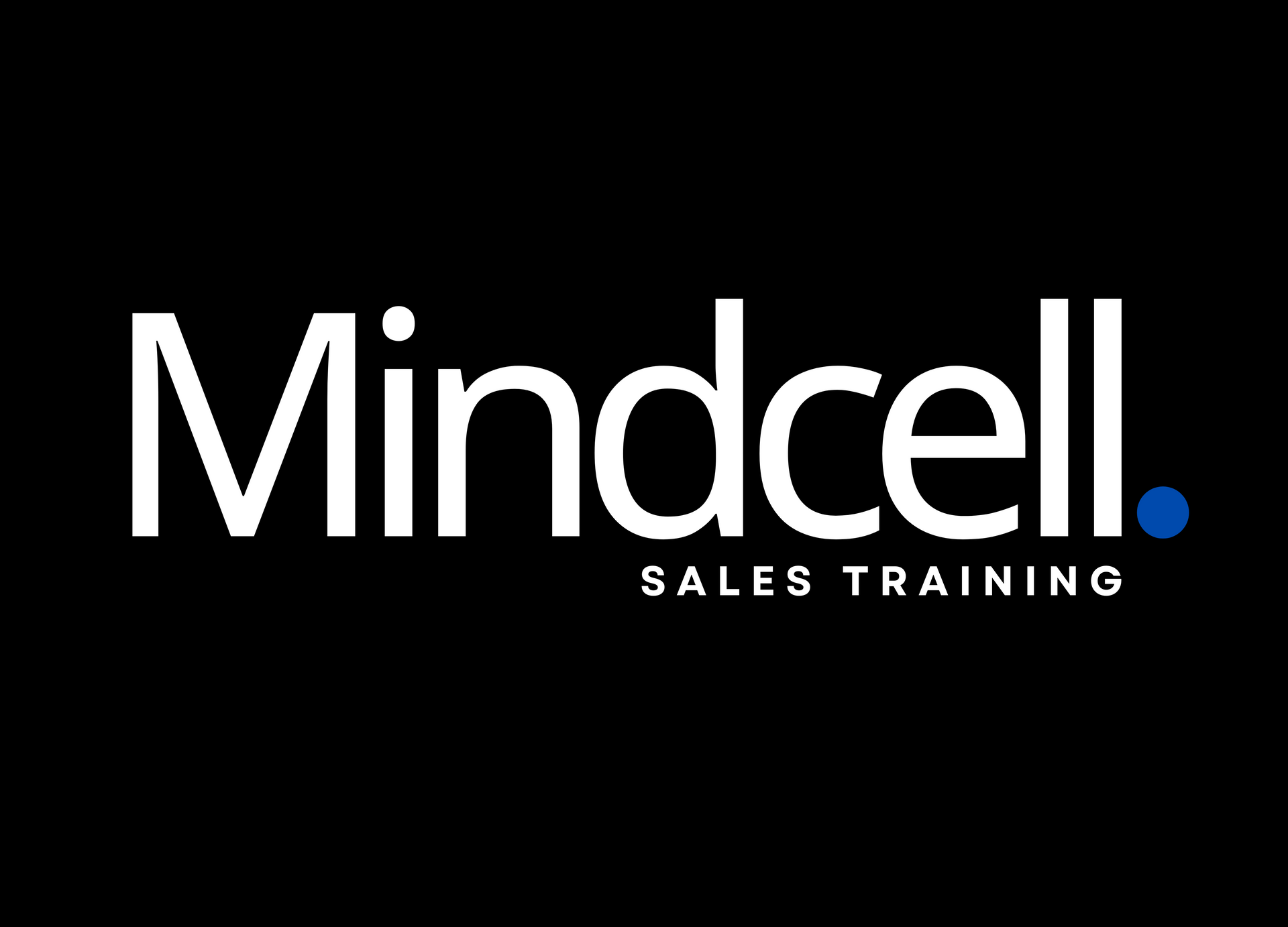 Mindcell Sales Training, Ltd