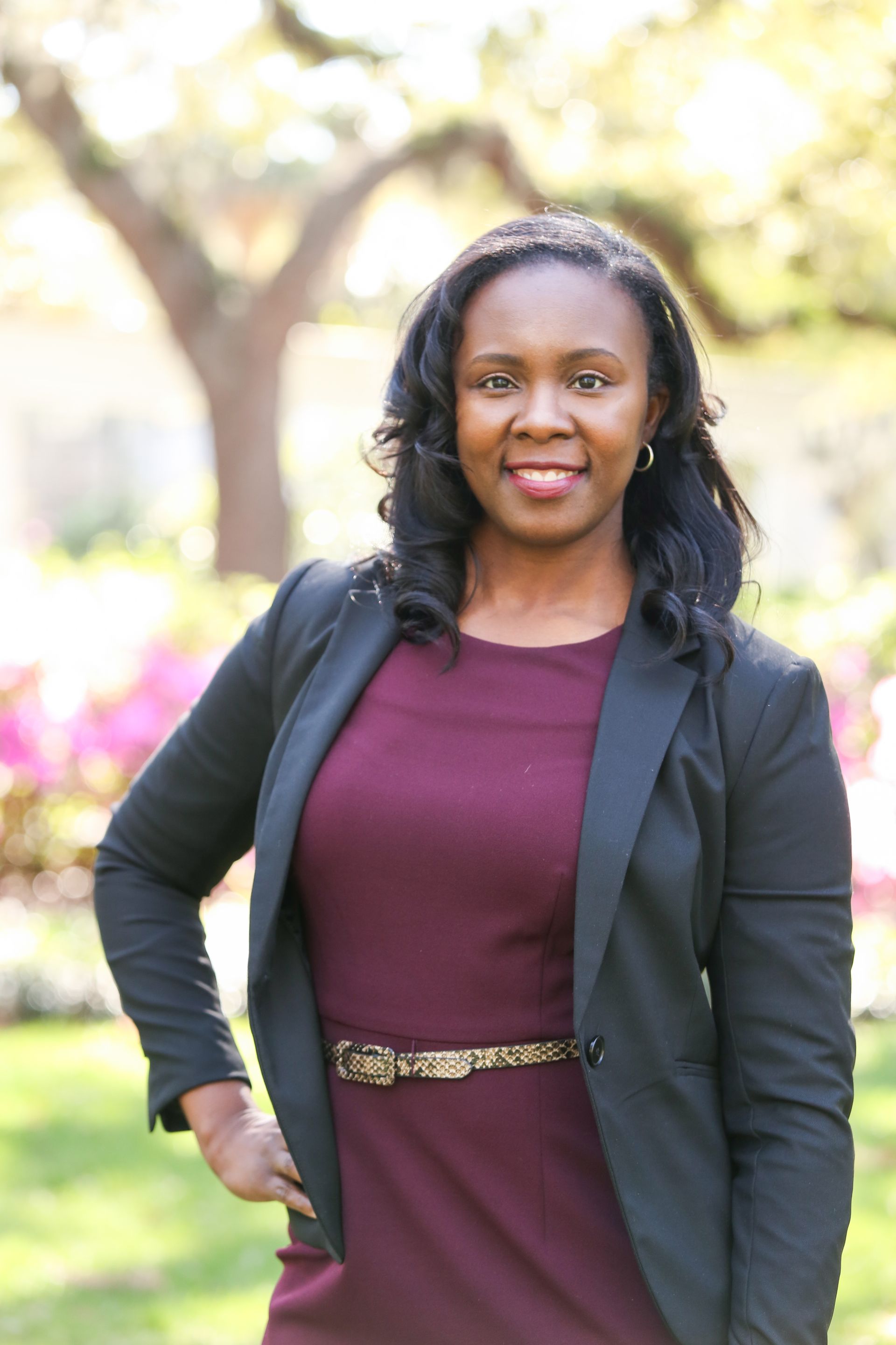 About The Josephine Boswell Foundation | Board Members