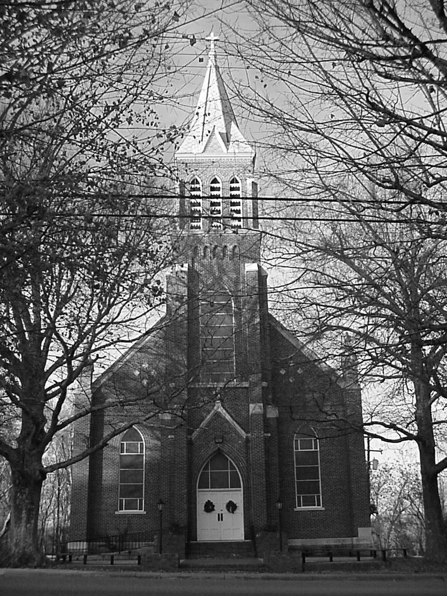 Home [www.stmichaelscatholic.org]