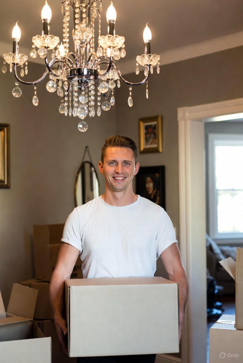 Estate Sales | Premier Estate Sales | LA Area | Team