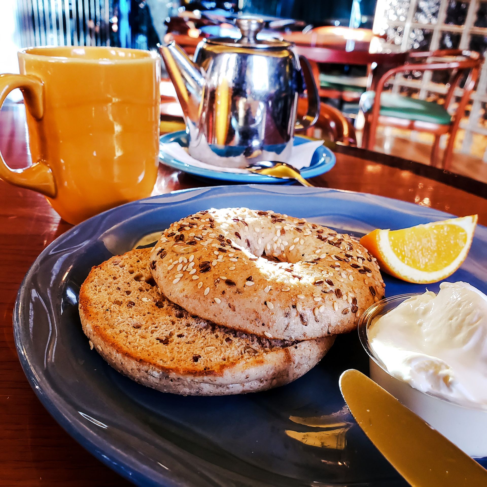 Dining at James Bay Inn | Café and Pub in Victoria, BC