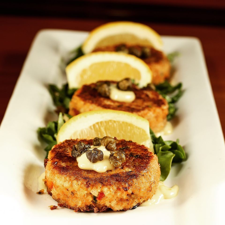 Dining at James Bay Inn | Café and Pub in Victoria, BC