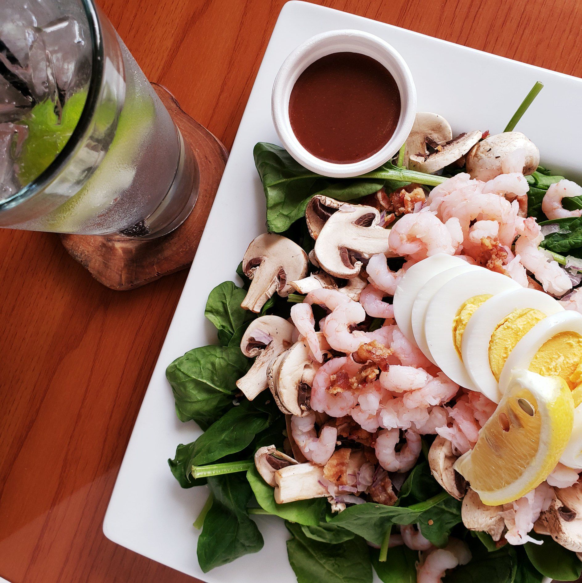 Dining at James Bay Inn | Café and Pub in Victoria, BC