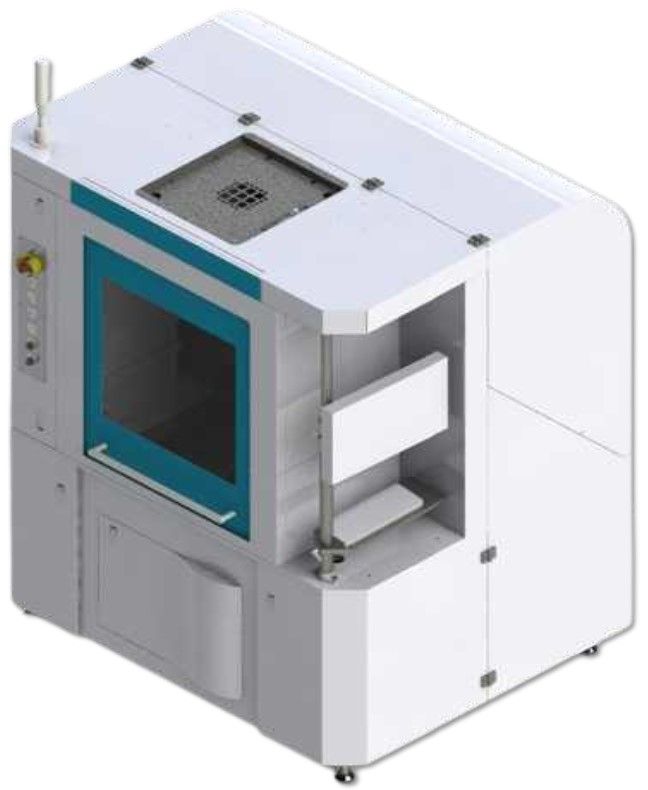 Semi Conductor Equipment | Sheridan, WY | 948-209-0898