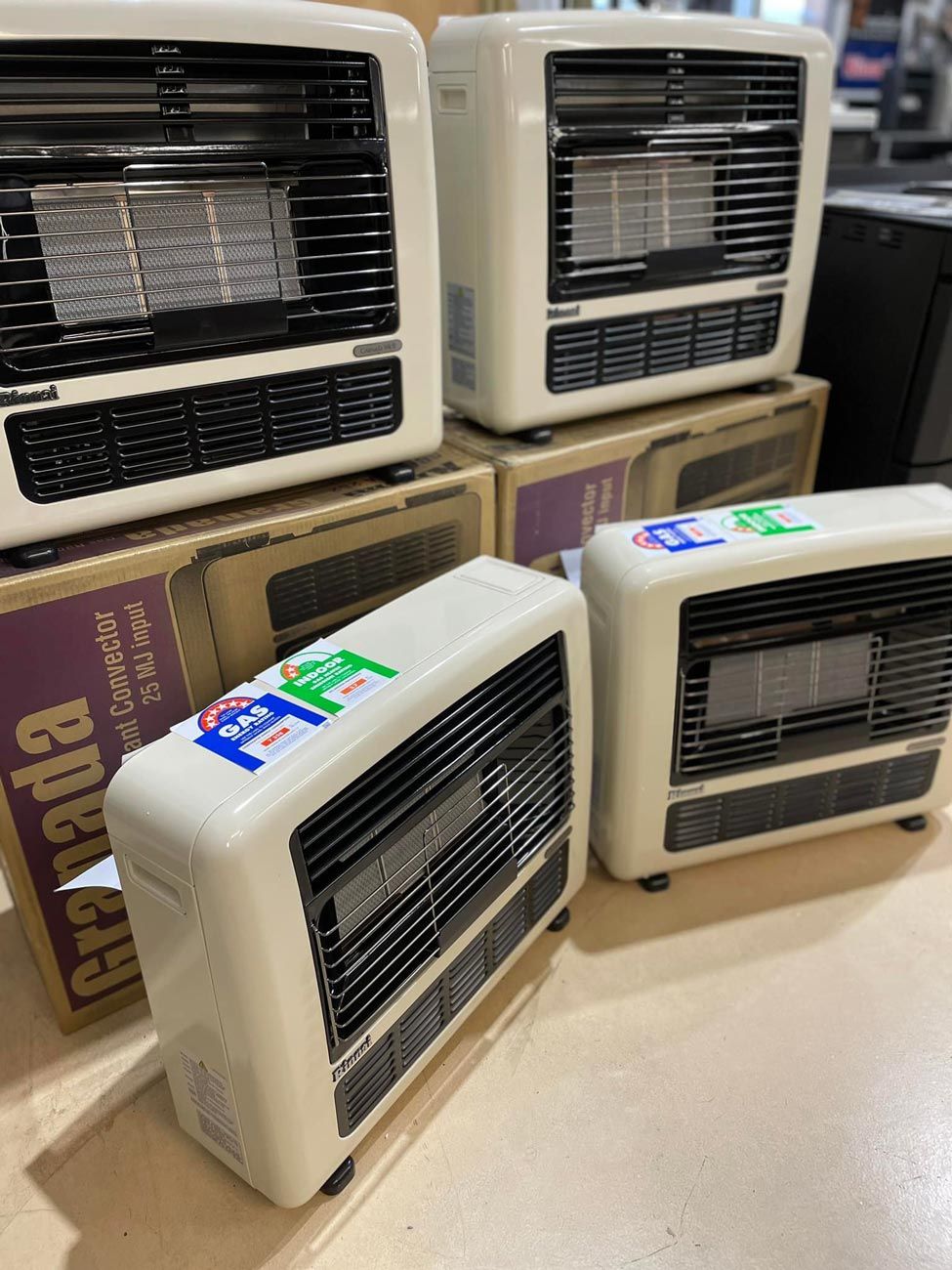 Gas Heaters For Small Spaces: Compact And Powerful Heating Solutions