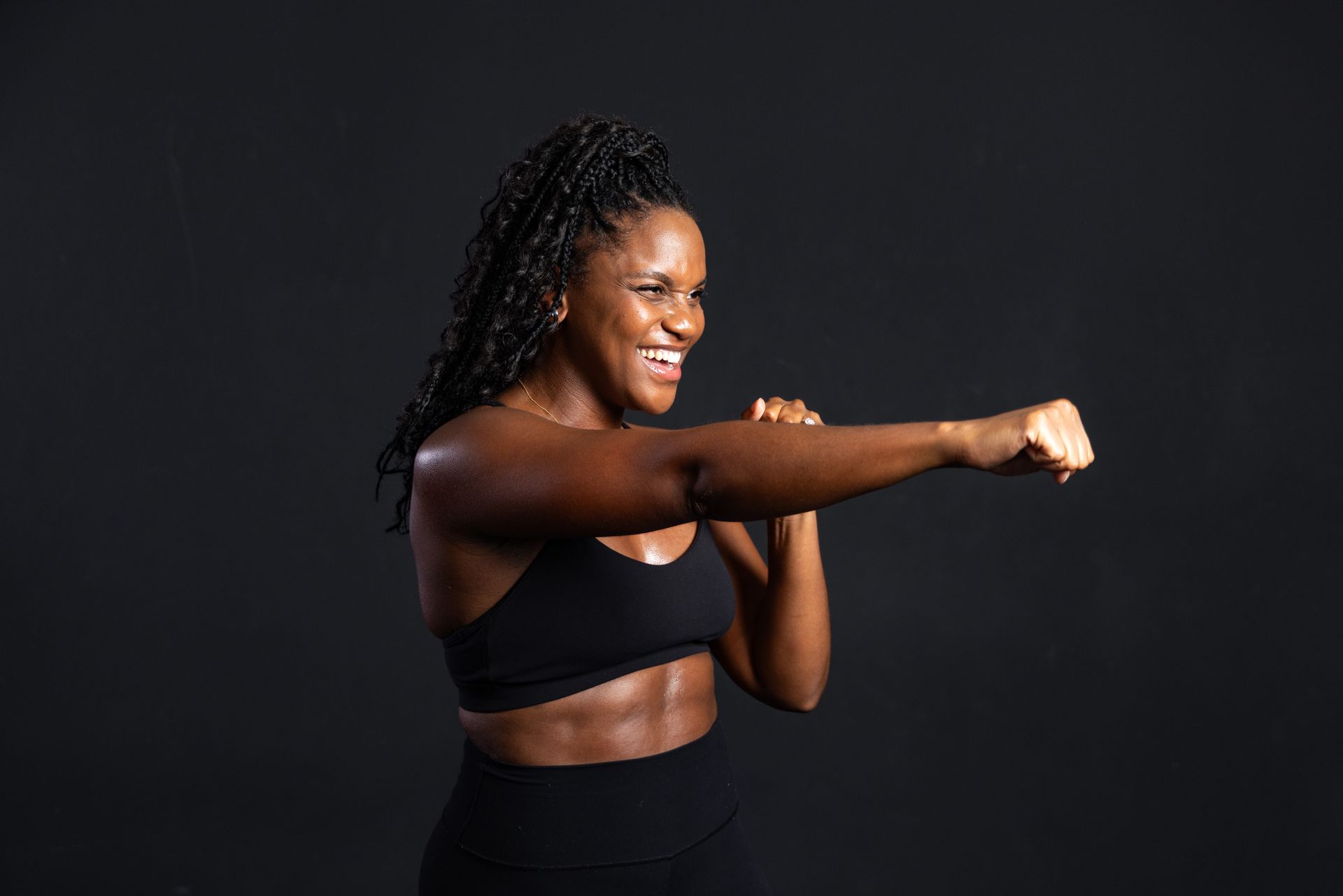 BODY BURN | Classes