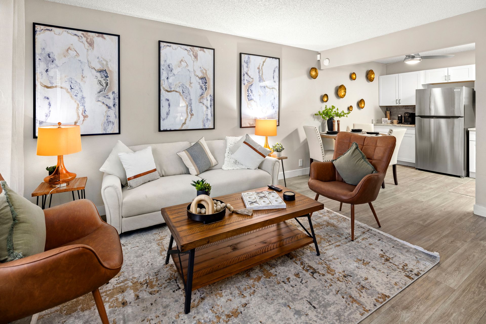 Gallery | Apartments Las Vegas, NV