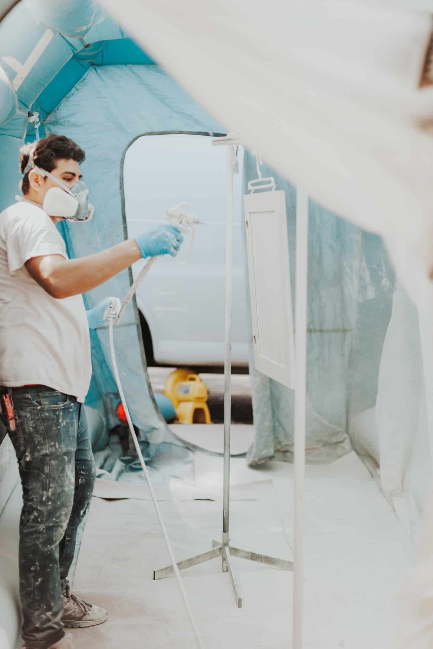 Residential and Commercial Painting | Phoenix Paint Services